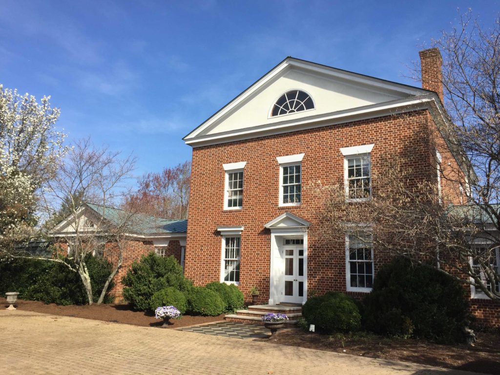 Exterior100 - Jamison Davis & Company