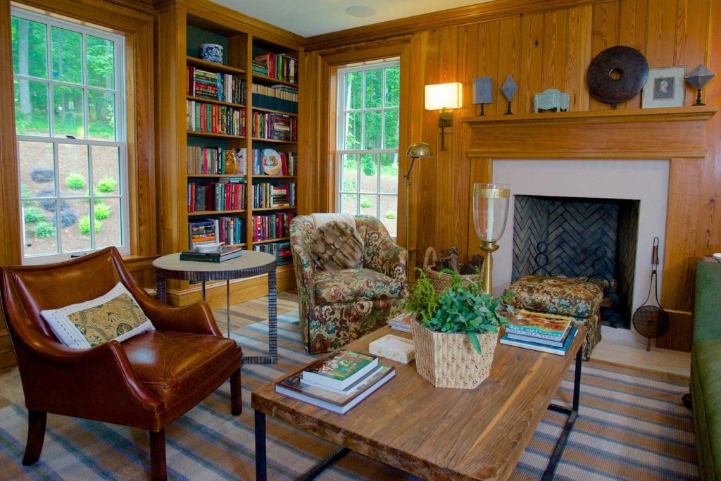 Interior 7 - Jamison Davis & Company